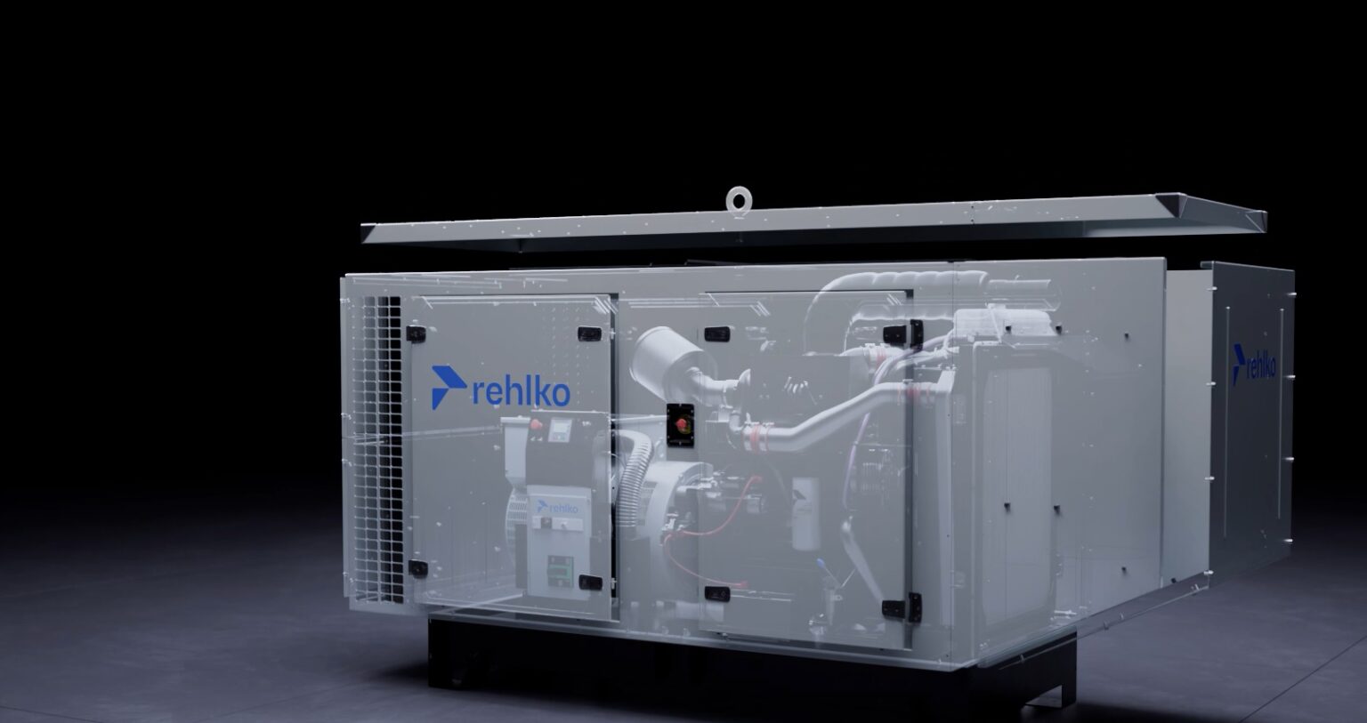 Strength, Silence, and Safety: Inside the New KD Series Enclosure ...